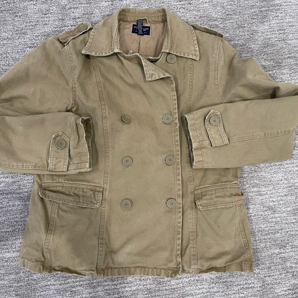 American Eagle Outfitters | Jackets & Coats | Vintage American Eagle ...